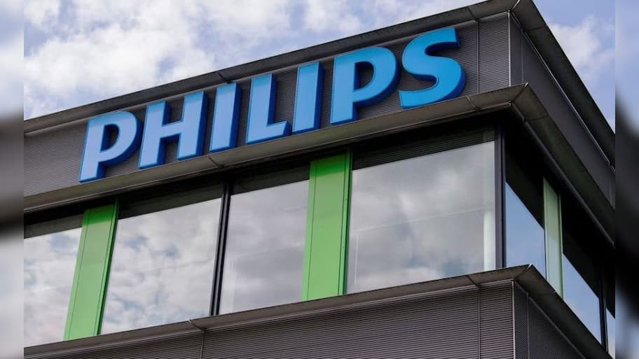 Dutch Tech Giant Philips to Cut 6000 Jobs, 13% Workforce Globally After ...