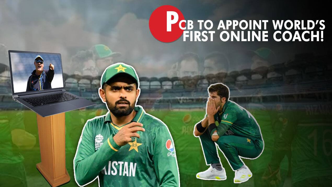 Only In Pakistan Pcb To Appoint Mickey Arthur As Worlds First Online