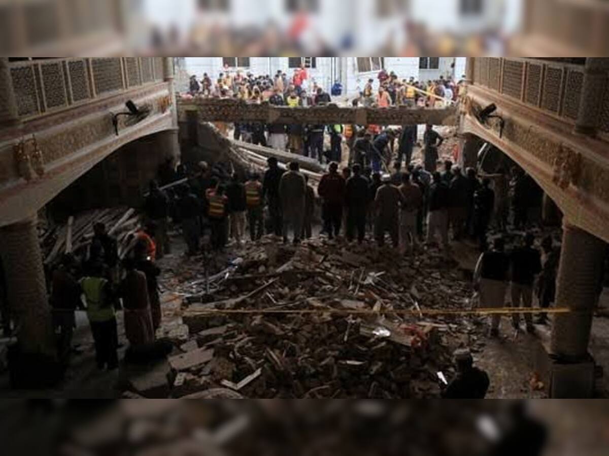 Peshawar Attack: Netizens Express Shock, Anger as Pakistan Politicians ...