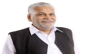 This is the budget of Amritkal says Union Minister Parshottam Rupala ...
