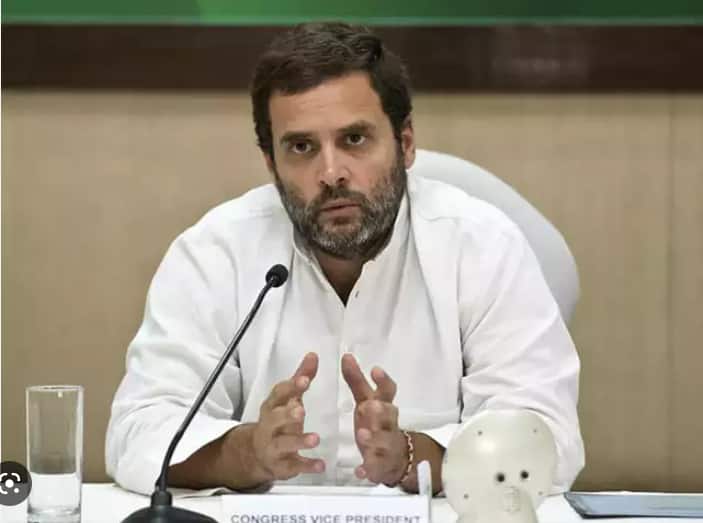 Congress to hold a meeting on budget session in CCP office | Zee News