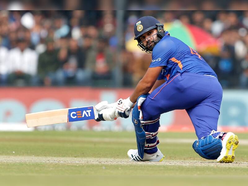 Shubman Gill to Virat Kohli: Indian Batters With Centuries in all 3 Formats, in PICS | News ...