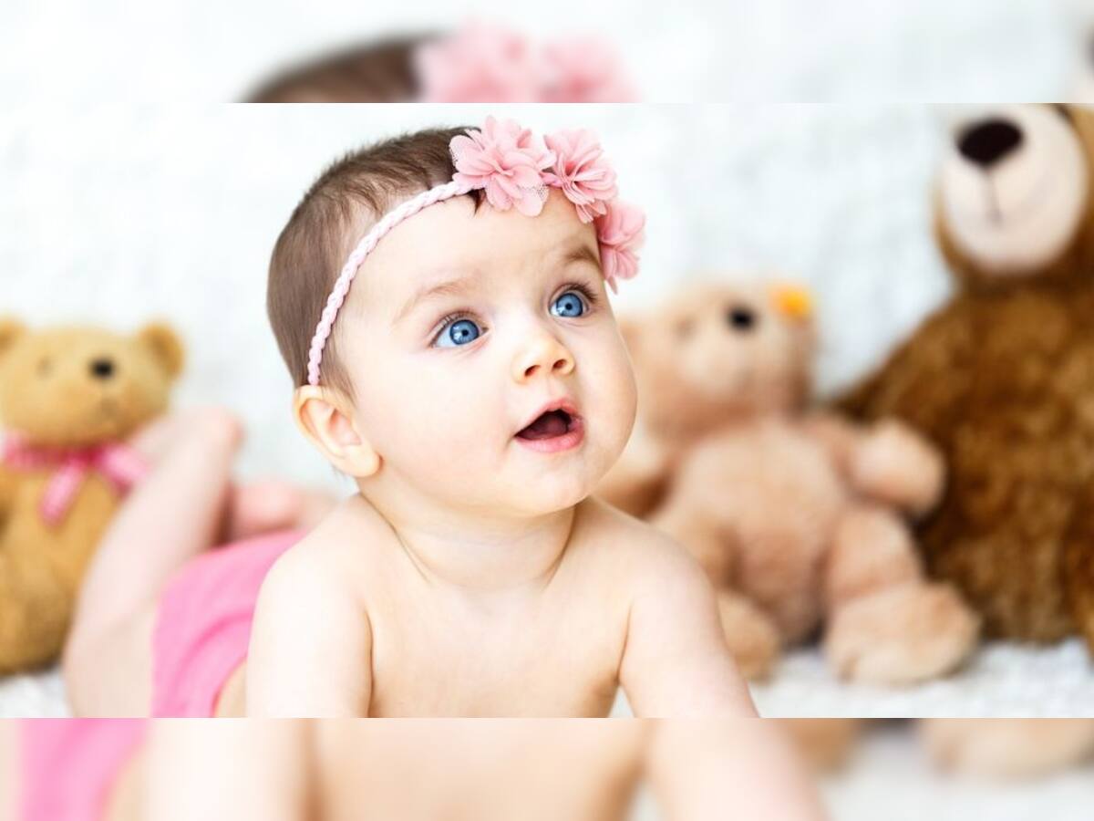 20 Rare Indian Names of Baby Girls and Boys Inspired by Love - Check ...