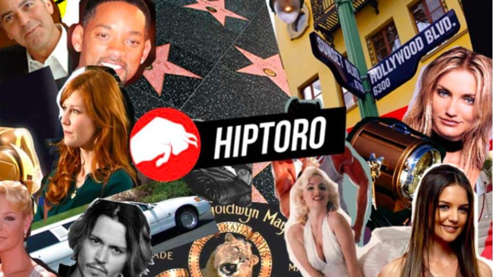 Why Hiptoro is the Ultimate Destination for Entertainment News | India ...