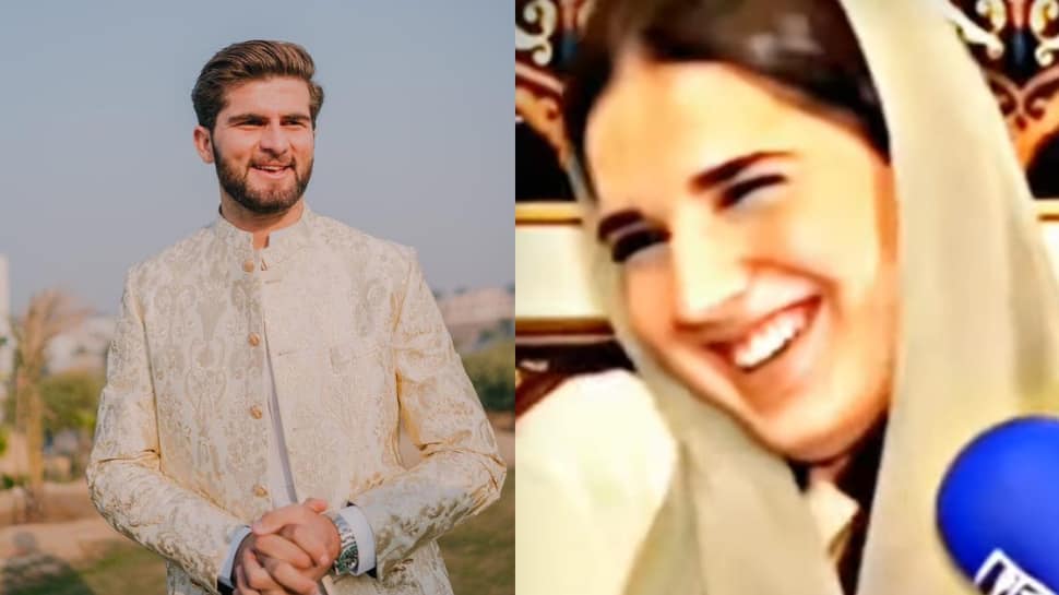 Shaheen Shah Afridi set to Marry Ansha, Shahid Afridi's Daughter on ...