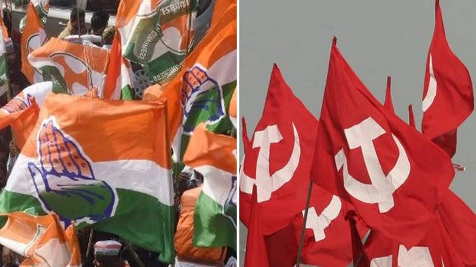 Tripura Elections 2023: Congress-CPIM Agree on Sharing Formula to ...