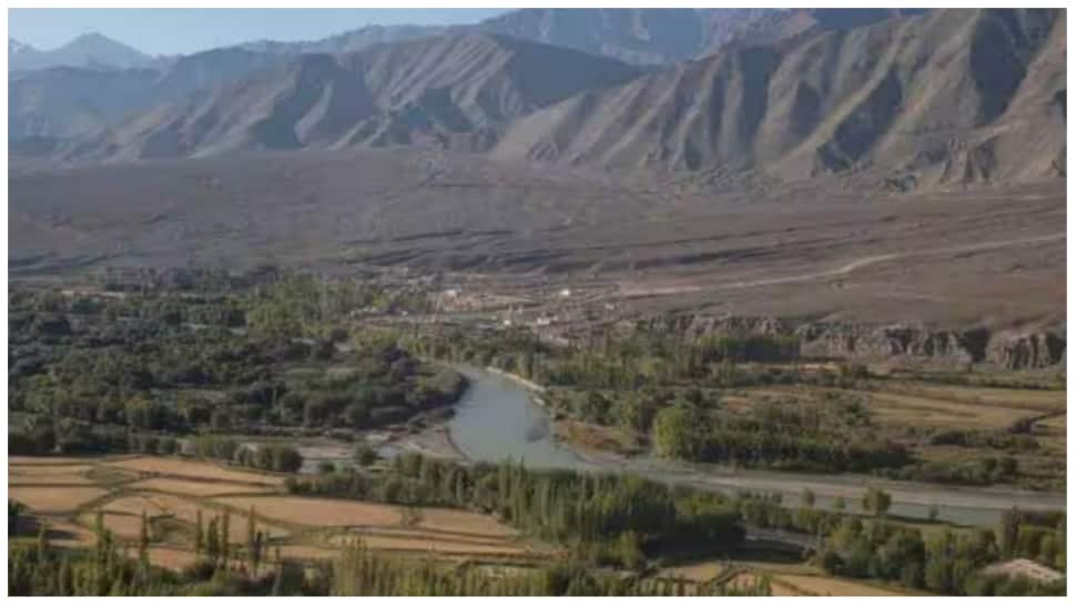 Indus Water Treaty: India Seeks Negotiations With Pakistan Over ...