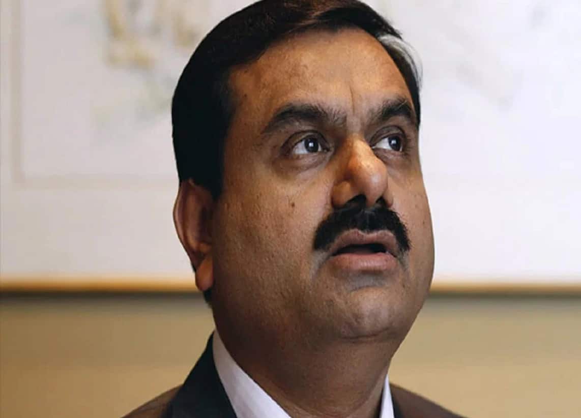 Adani Group Case: Lower circuit in Adani Enterprises, share drops by 15 ...