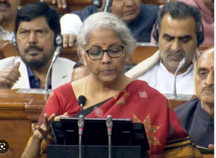 Budget 2023: Union Finance Minister Nirmala Sitharaman to hold ...