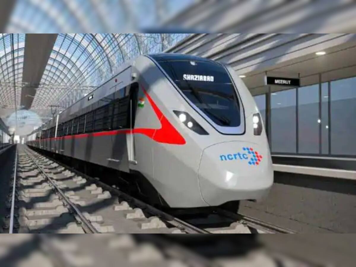 Delhi-Karnal RRTS: Rapid Metro Rail to Connect Murthal, Check Full ...