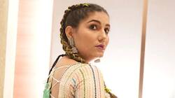 sapna choudhary: Latest News, Trending topics videos, photos | Zee News