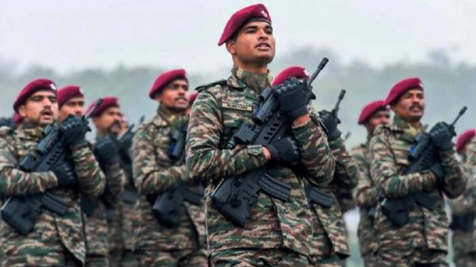 Army Announces Change in Agniveer Recruitment Process, Common Entrance ...
