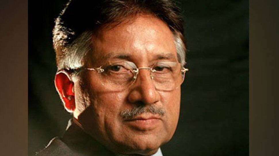 Pervez Musharraf Dead: Know net Worth of ex-Pakistan President and ...