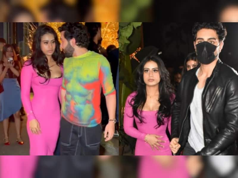 Times Nysa Devgan Stole the Spotlight with her Super-Sizzling Looks ...