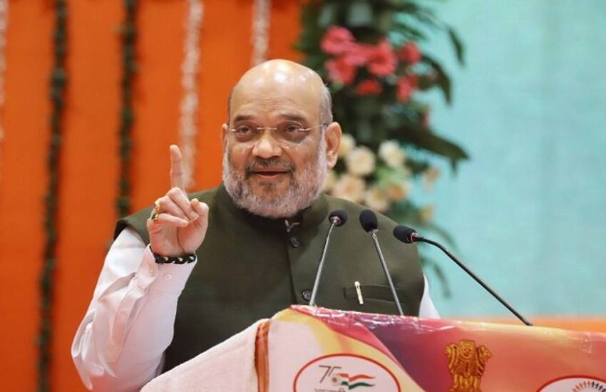 Home Minister Amit Shah To Be On Tripura Visit Today, Know Full Details ...