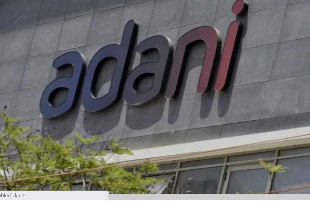 Adani Group: Politics intensifies in Adani case after Hindenburg Report ...