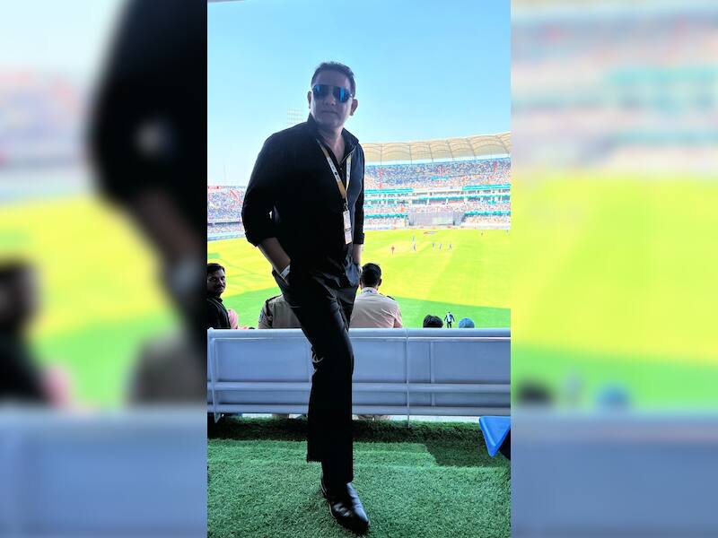Happy Birthday Mohammad Azharuddin: TOP Records and Controversies of ...