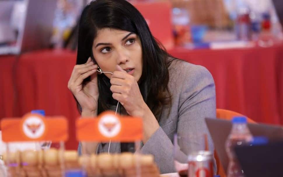 Kaviya Maran's Sunrisers Eastern Cape in SA20 Final: Know all About ...