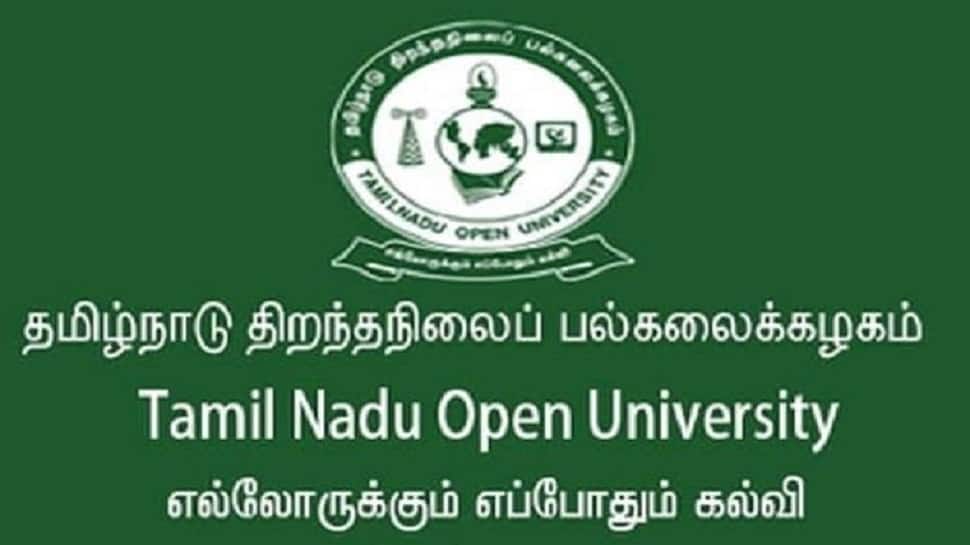 TNOU University Semester Exam Postponed, Check new Dates Here | India ...