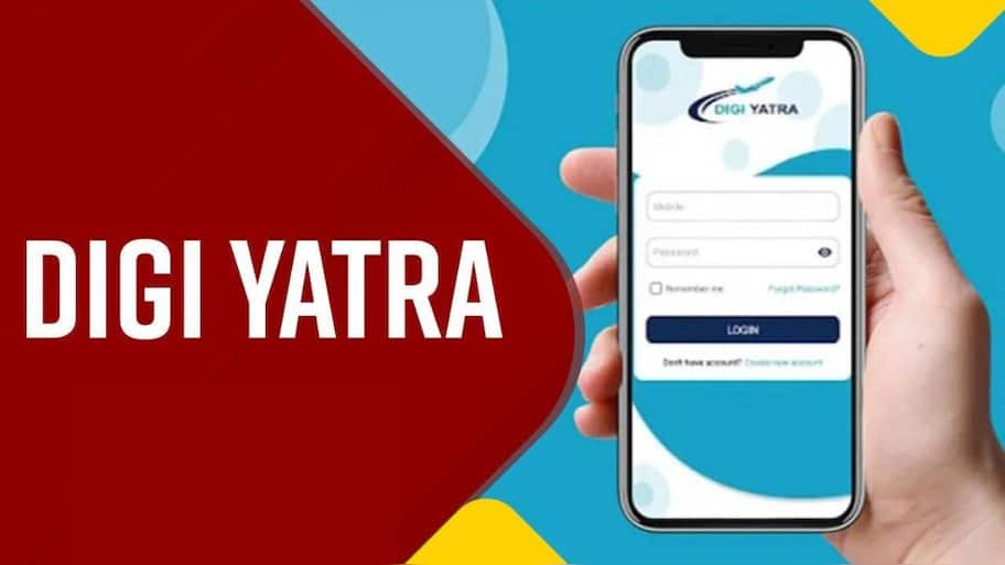 DigiYatra App Update: Here's How to Upload Boarding Pass Before Taking ...