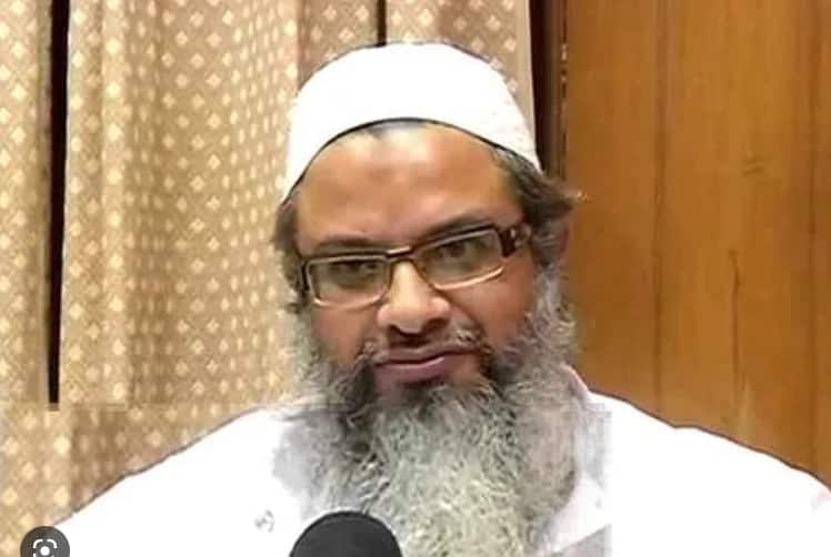 Maulana Madani's big statement says ' Ready for friendship with RSS ...
