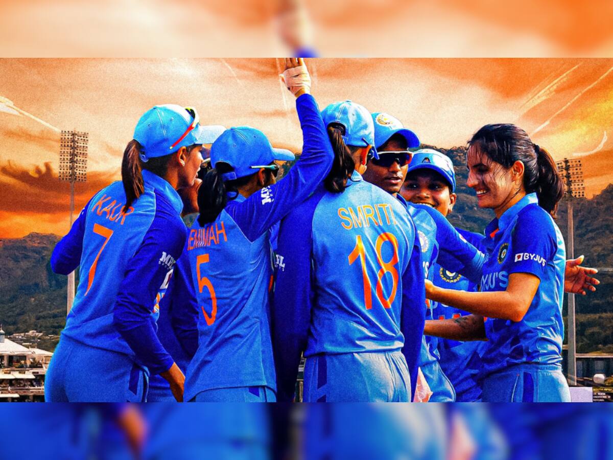 IND-W vs PAK-W ICC Women's T20 World Cup Match Preview, LIVE Streaming ...