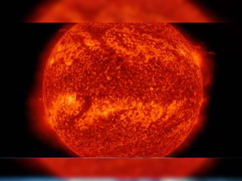 Sun 'Breaking Off', Habitable Planet and Ring Around Dwarf Planet ...