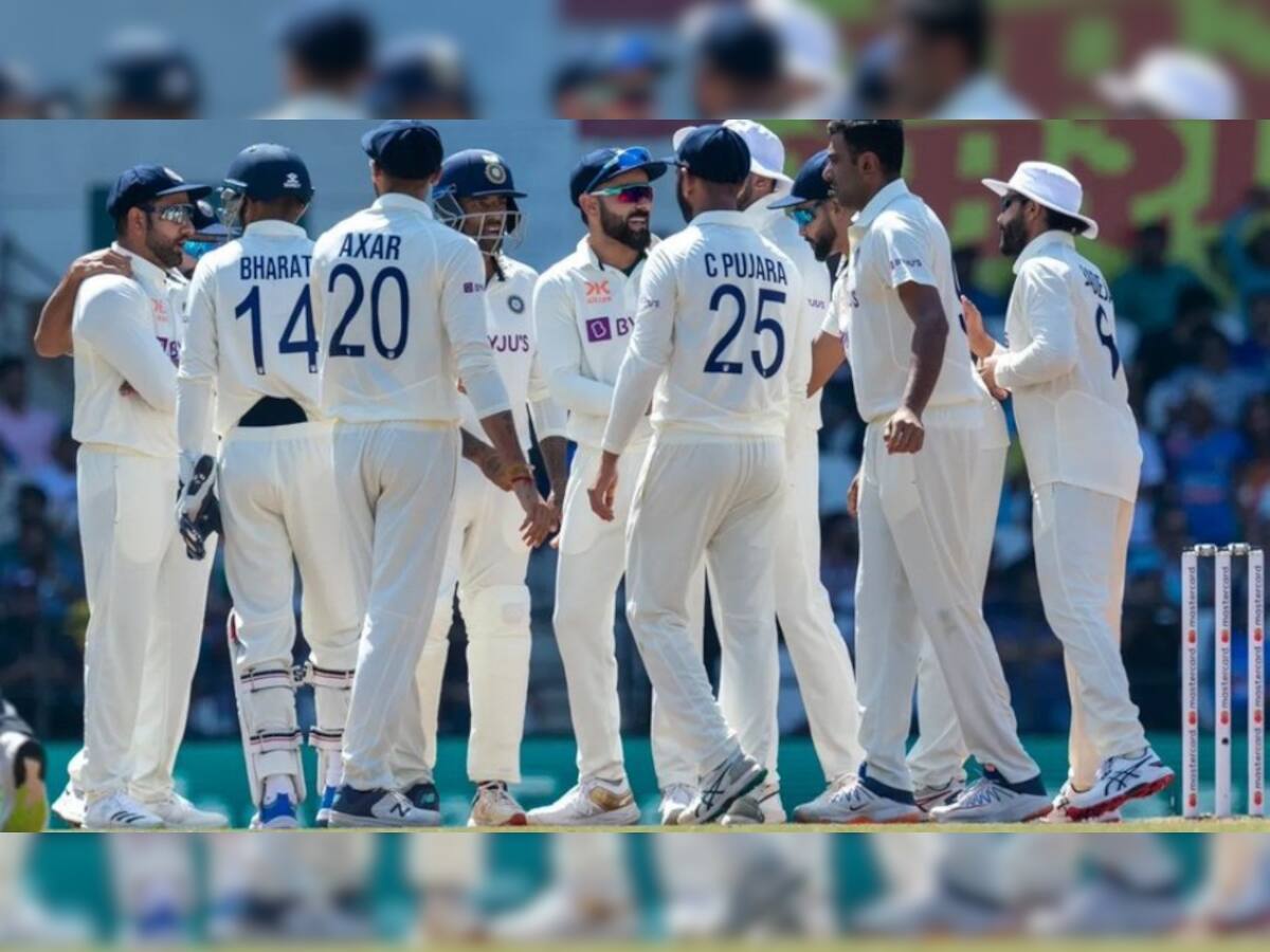 IND vs AUS: India Release THIS Bowler Ahead of Second Test, Pacer Will ...