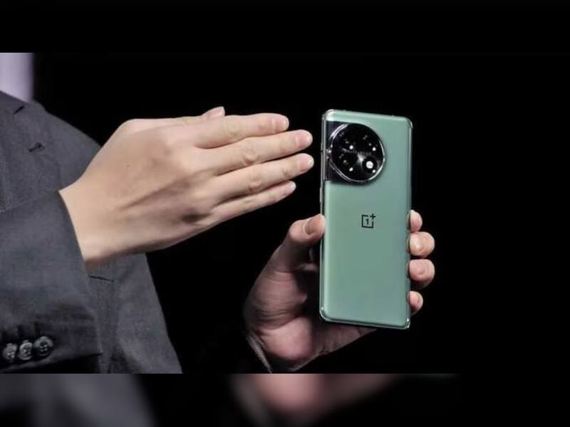 OnePlus 11 5G Sale Starts Today: Short Guide on How and Where to buy it ...