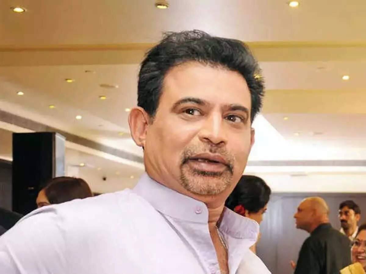 Action May Be Taken Against Chetan Sharma After Zee News' Sting ...