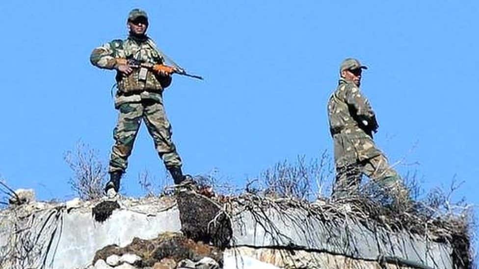 Central Government to form 7 new ITBP Battalions to increase security ...