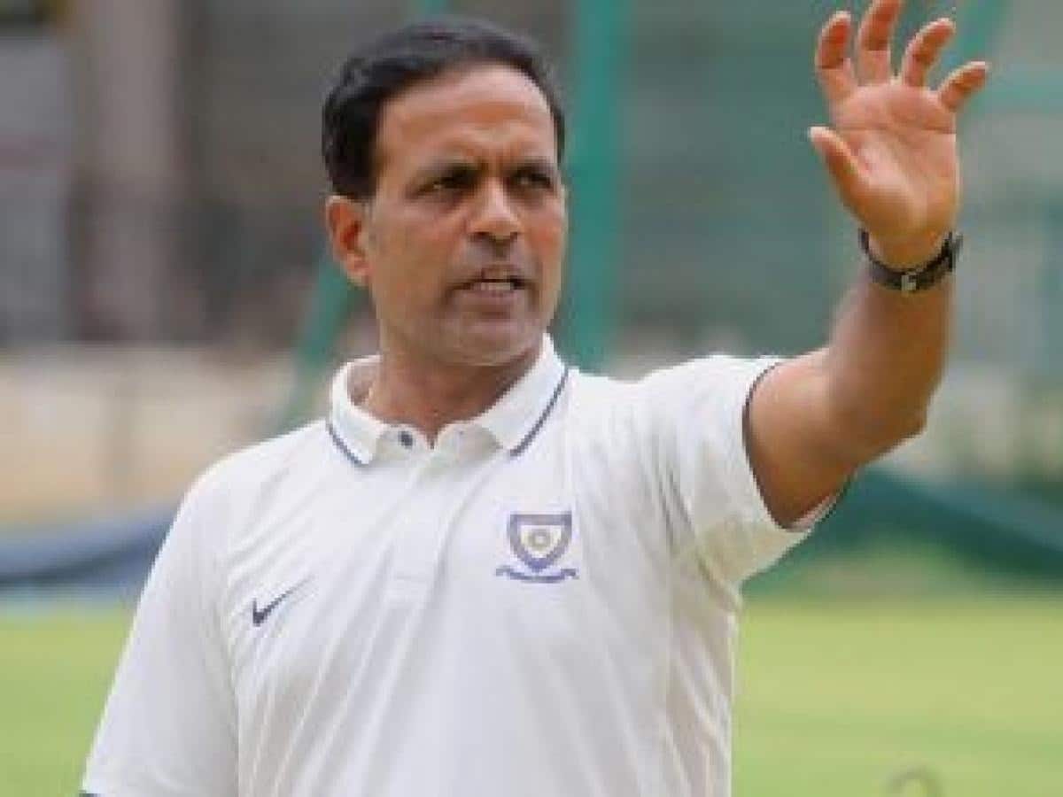 Shiv Sunder Das Might Be Elected as Interim Chief Selector | Zee News