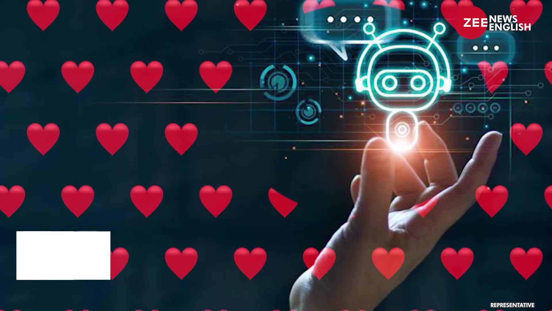 Microsoft 'AI' Bing' goes rogue, asks the user to end the marriage | Zee News English | Zee News