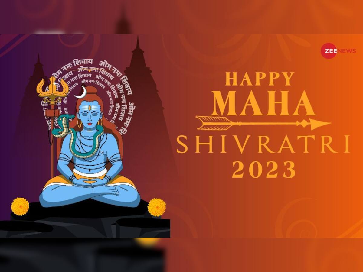 Maha Shivratri 2023: How to Celebrate According to Your Zodiac Sign ...
