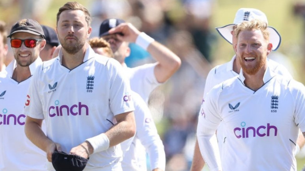 NZ vs ENG: Bazball Continues as England THRASH New Zealand by 267 Runs ...
