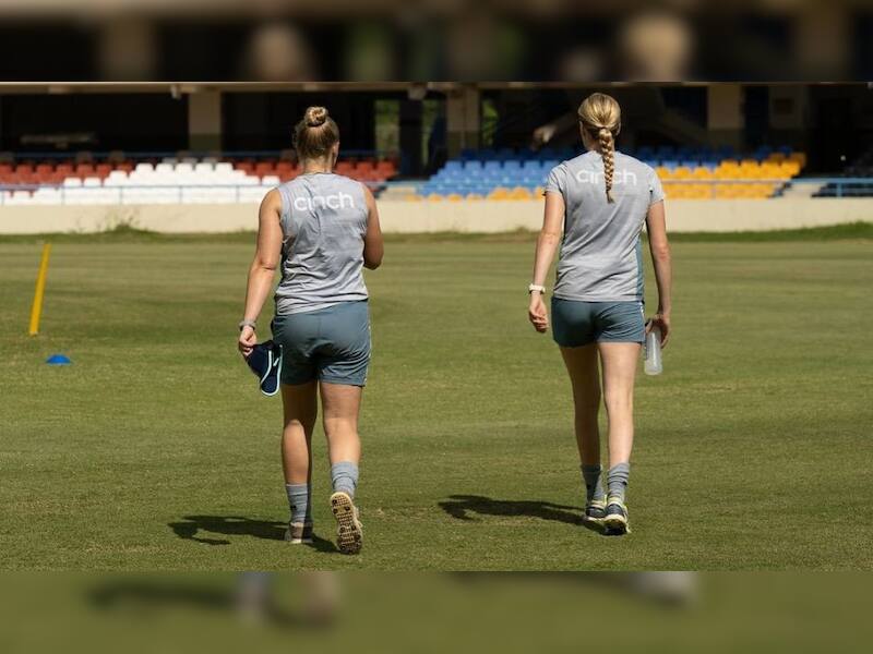 Meet Lauren Bell - England Women's Cricketer - who Went Viral on Social ...