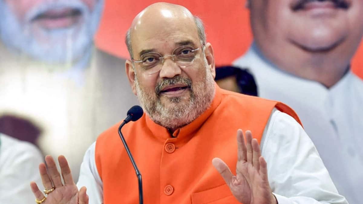 Home Minister Amit Shah Makes Big Statement On Uniform Civil Code | Zee ...