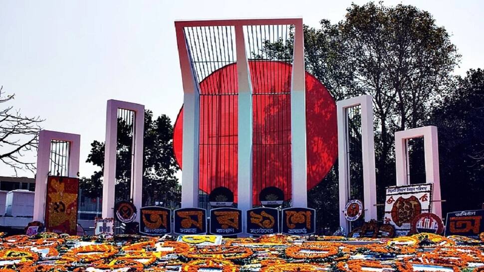Bhasha Diwas Why 21 February Is Observed As Bengali Language Movement Bhasha Diwas Why 21 February Is Observed As Bengali Language Movement