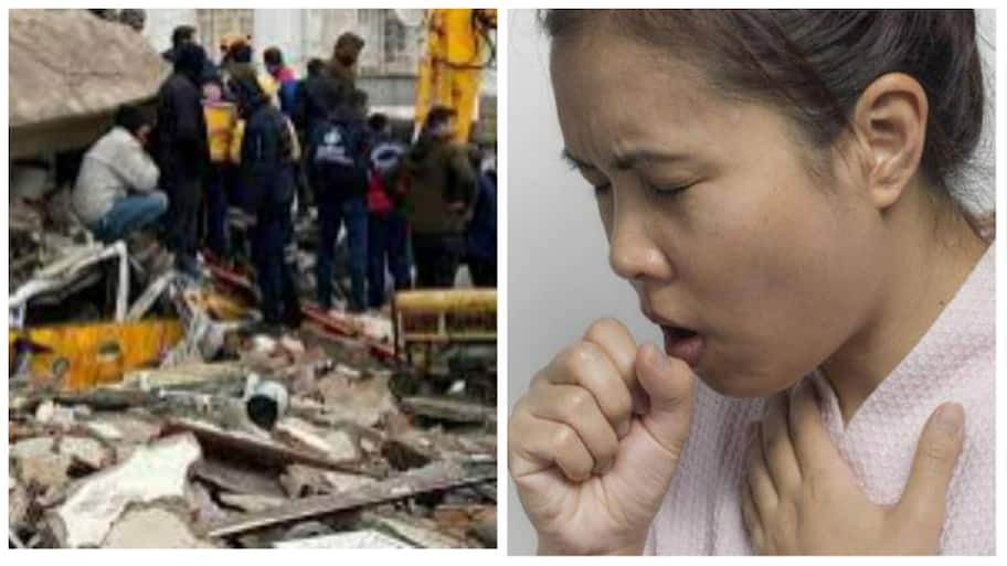 Earthquake-Hit Turkey, Syria may see Infectious Diseases in Next few ...