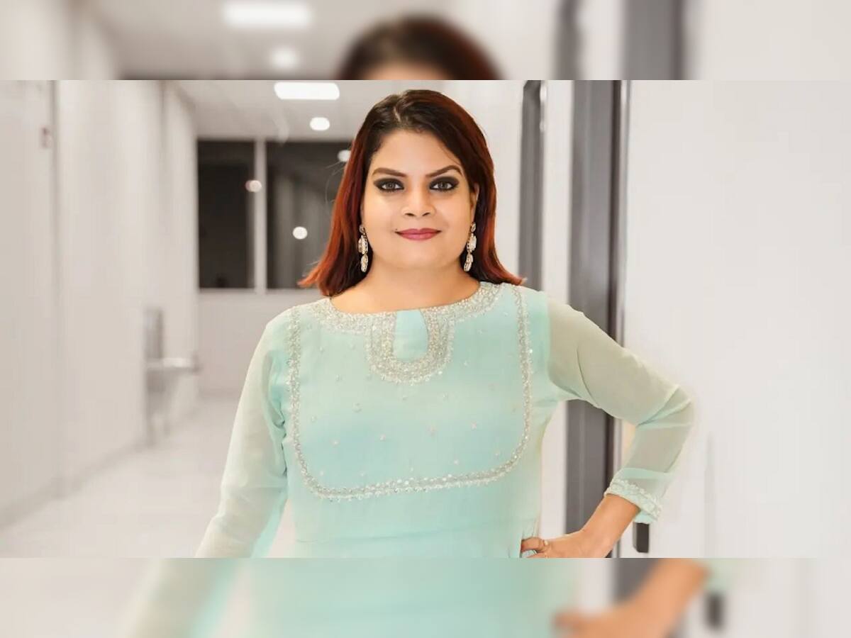 Actress, Anchor, Comedian Subi Suresh Passes Away, all you Need to Know ...