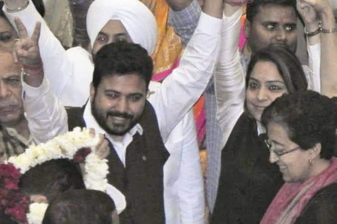 Delhi MCD Election 2023: AAP's Mohammad Iqbal becomes Deputy Mayor ...