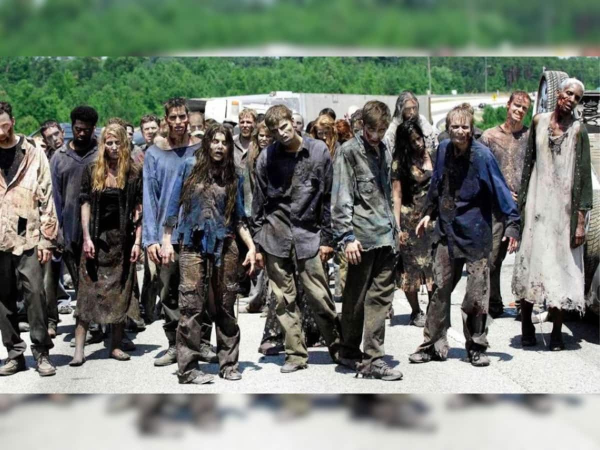 What is Skin-Rotting Zombie Drug That Has Hit Major US Cities? Check ...