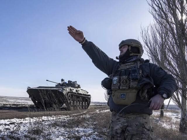 Deshhit: Russia Ukraine War, How will the fire of War be extinguished ...