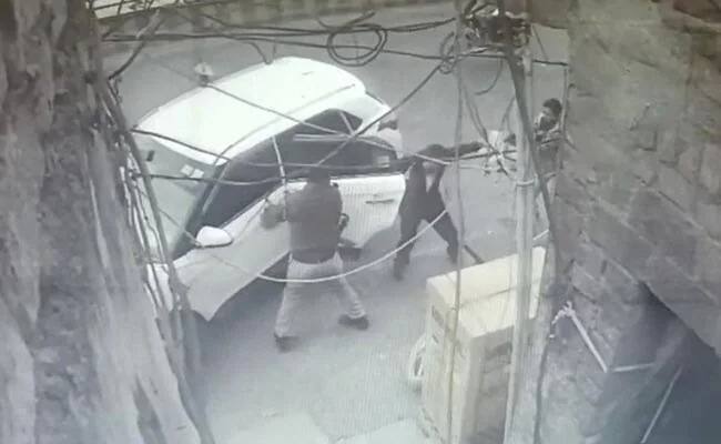 Key witness in Raju Pal murder case shot dead | Zee News