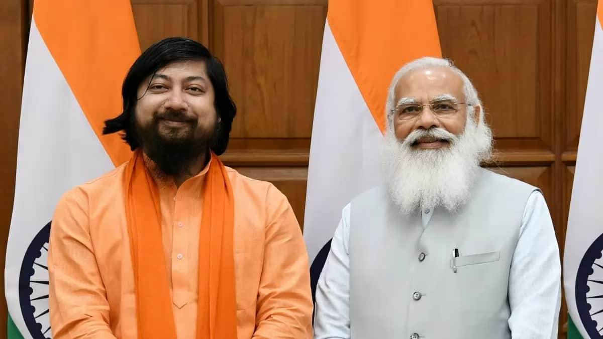 Bengal: Union minister Nisith Pramanik attacked | Zee News