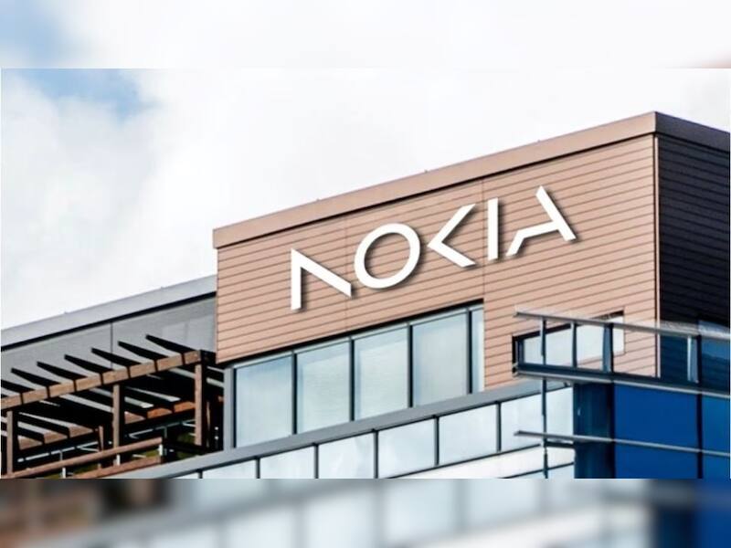 Nokia Changes Its Iconic Logo For First Time In 60 Years; Here Are Some ...