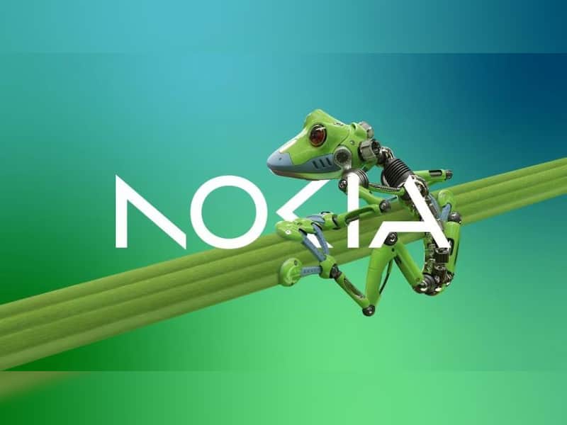 Nokia Changes Its Iconic Logo For First Time In 60 Years; Here Are Some ...