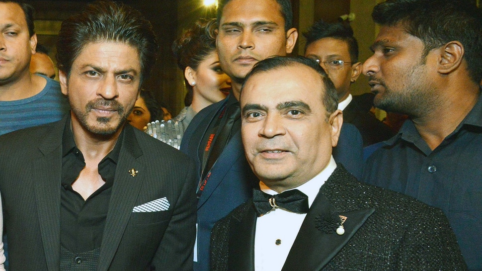 Dr Yogesh Lakhani Inspires Youth With His Diversified Works | News ...