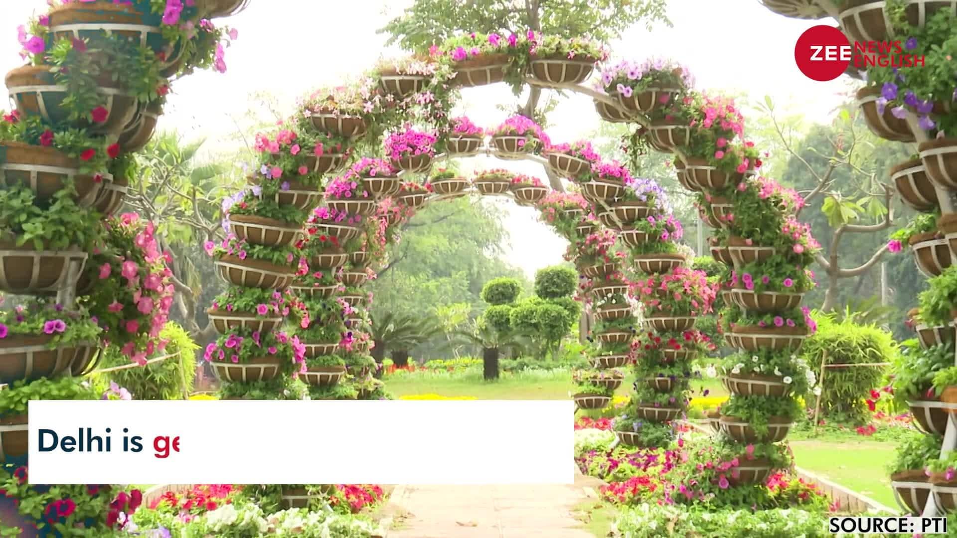G20 Meeting: This is how New Delhi is gearing up for the G20 Summit ...