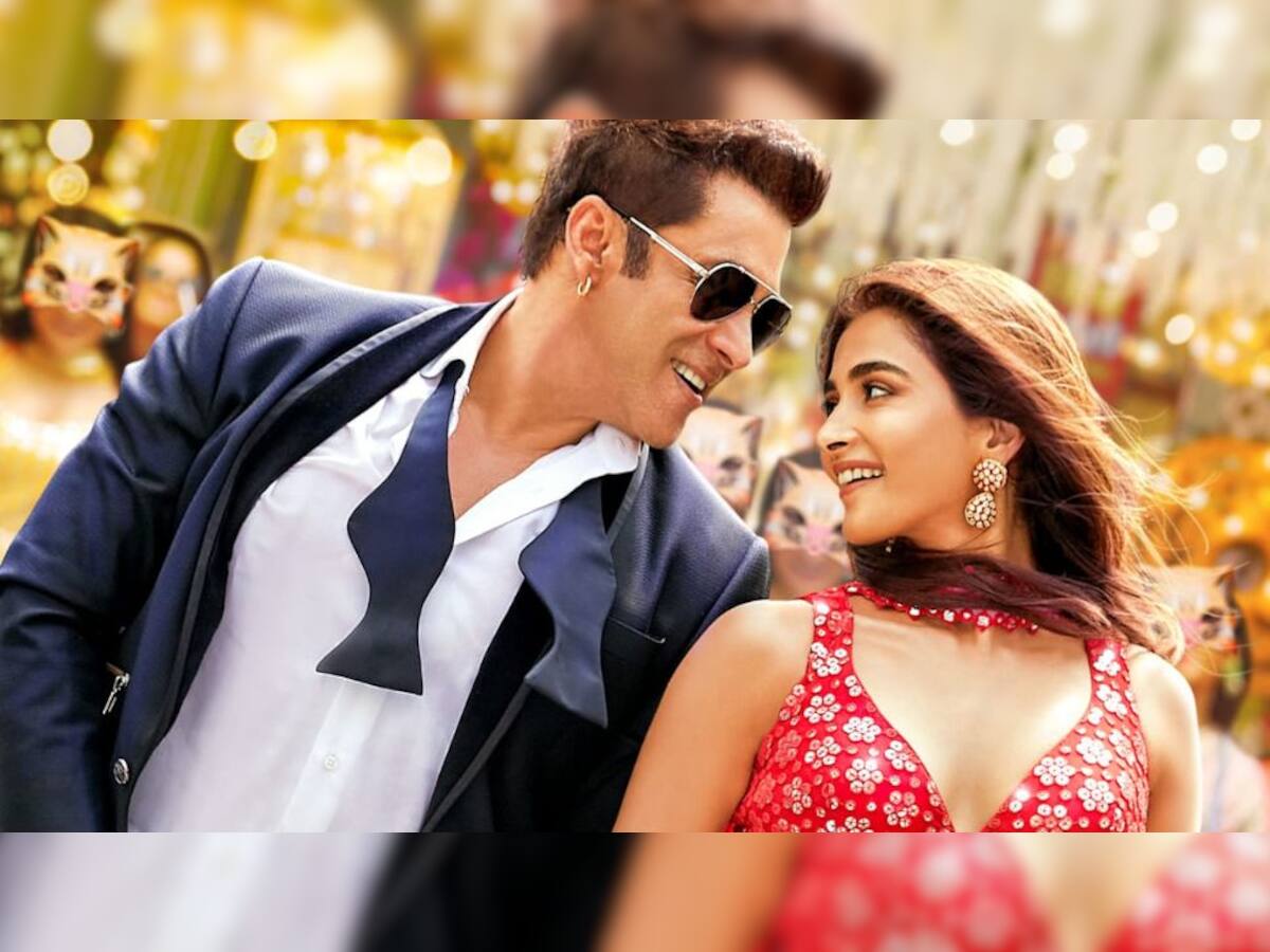 Billi Billi Song: Salman Khan-Pooja Hegde’s Chemistry Is Mind-Blowing ...